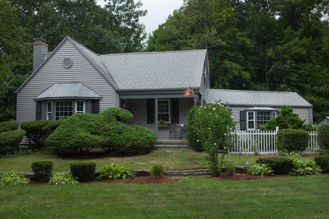 How to Maintain Your New Roof to Last a Lifetime - Stronghouse