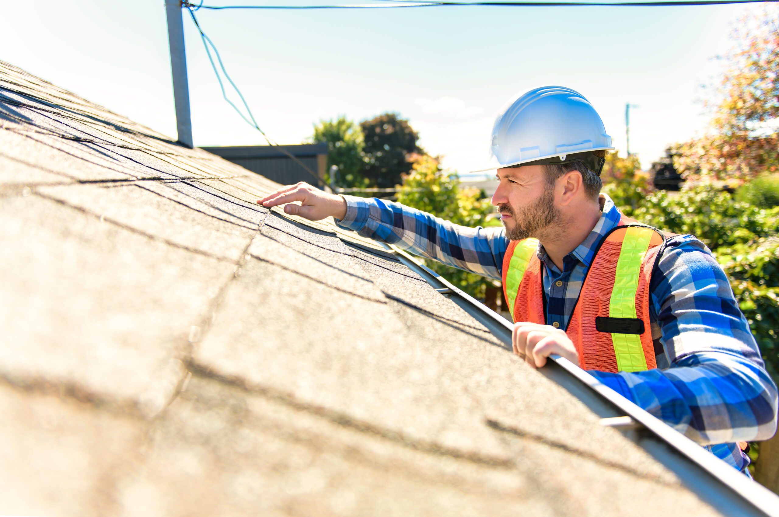 Why Our Free Roof Inspections Are Your Home’s Best Defense for 2025 ...