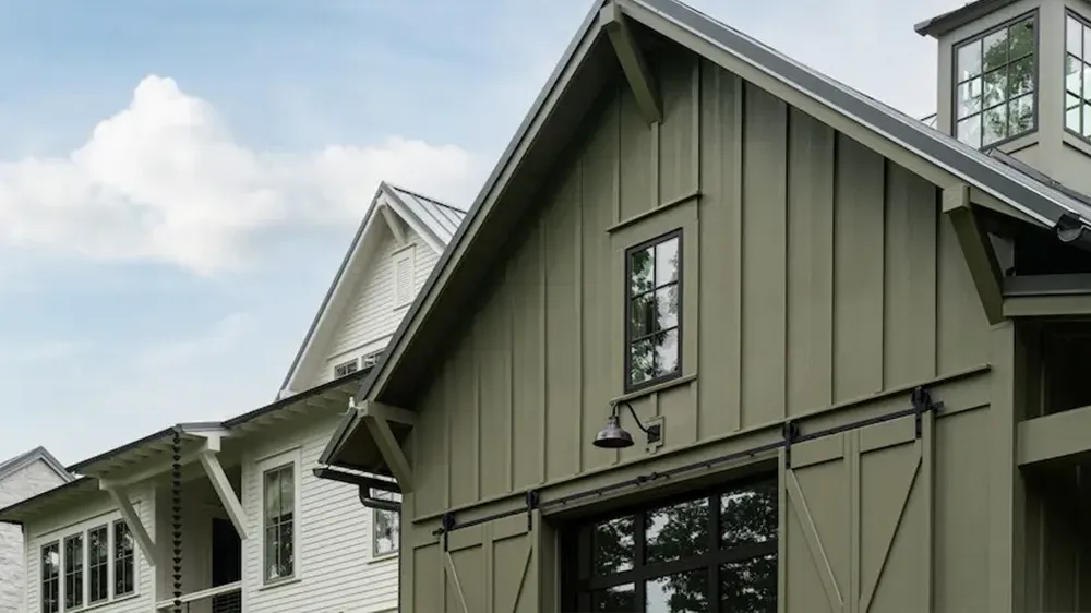 Get to Know James Hardie: Industry Experts on Siding - Stronghouse