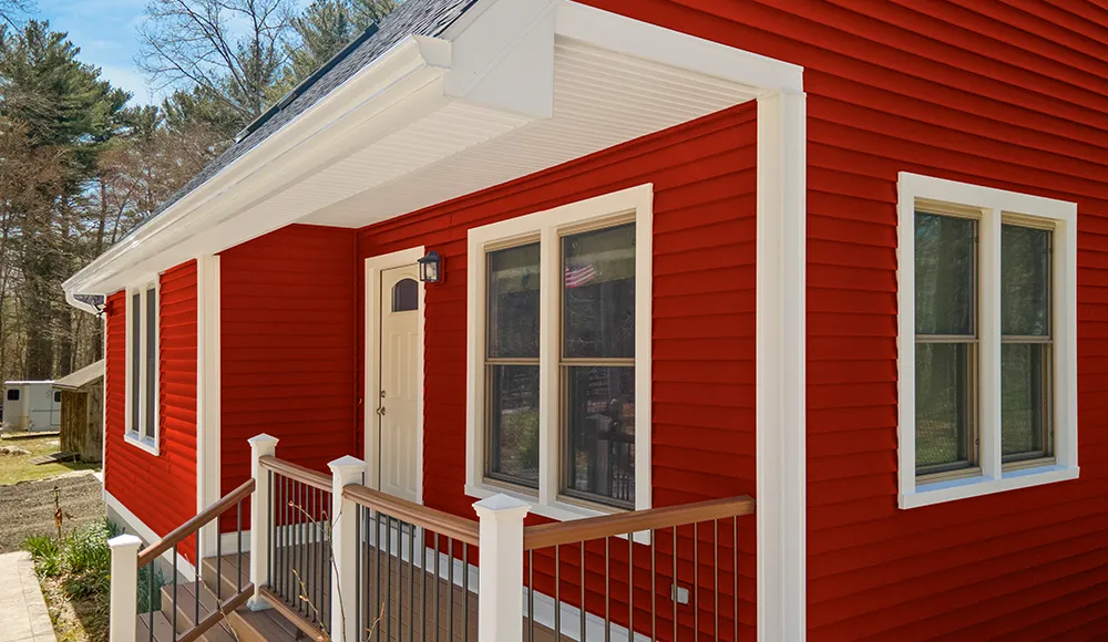 Six Things To Consider When Choosing The Right Siding - Stronghouse